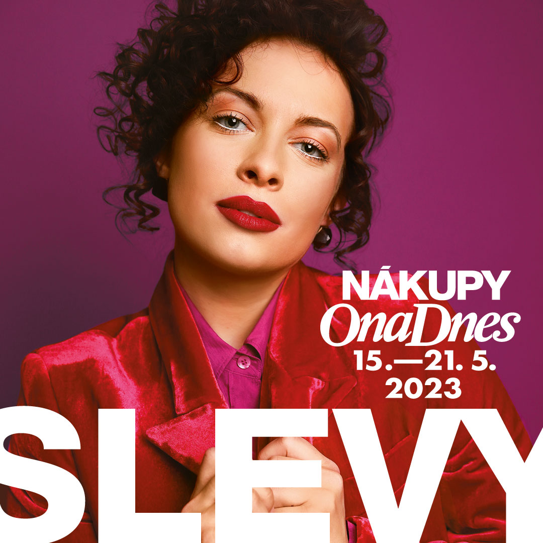 JARNÍ AKCE ONA DNES 2023